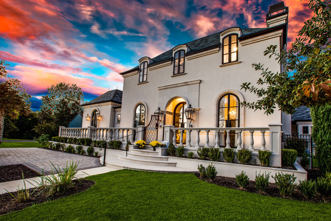 Alamo Heights – Brookview Builders