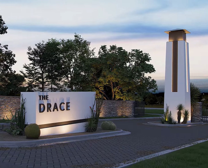 Drace, Lake LBJ – Brookview Builders